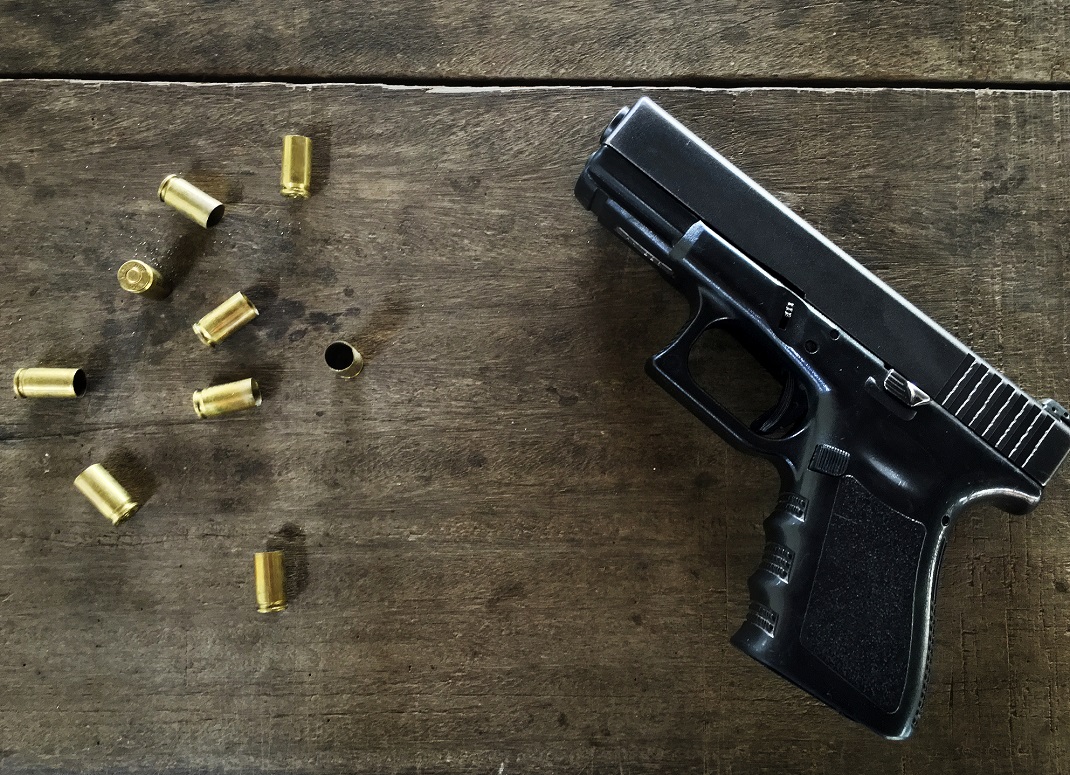 Firearms And Ammunition For Hunting In Alaska - Alaska Gun Shop